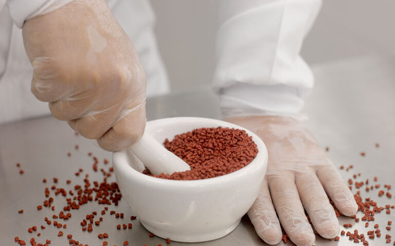 Annatto color: one of the most important natural colors for the ...